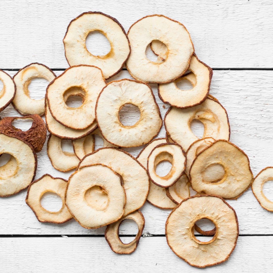 Pera deshidratada - La Despensa